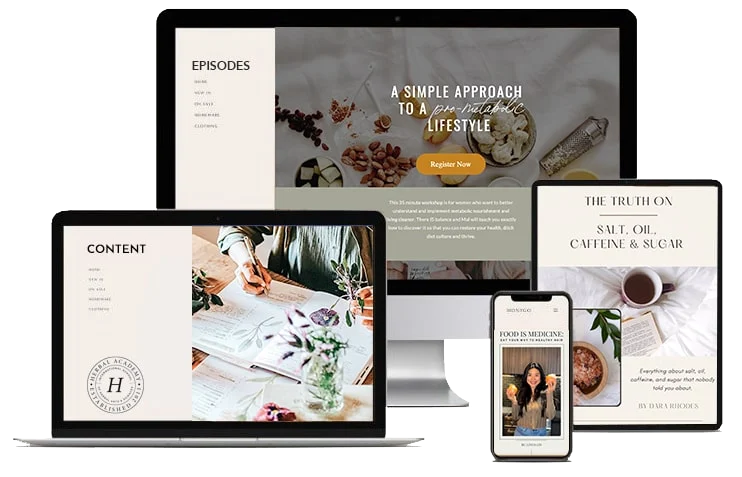 Home - IMPACT BUNDLES